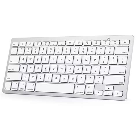 How To Make Your Mac Wireless Keyboard Discoverable DeviceMAG