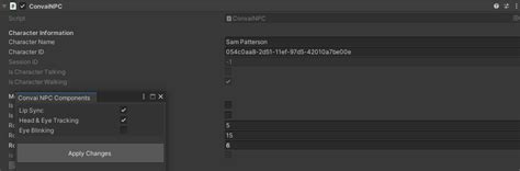Initialize A Conversation Questions Convai Developer Forum