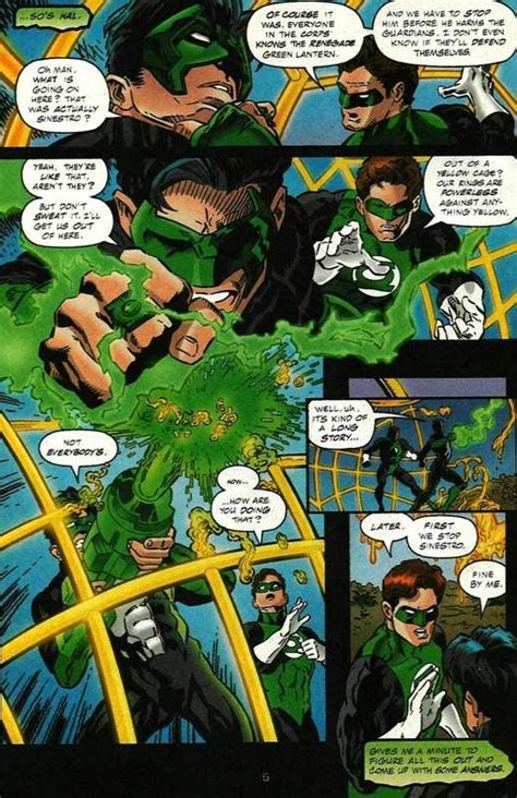 Green Lantern 100 Emerald Knights Green Lantern Dc Comics Art