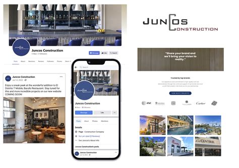 Juncos Construction Dce Clarity