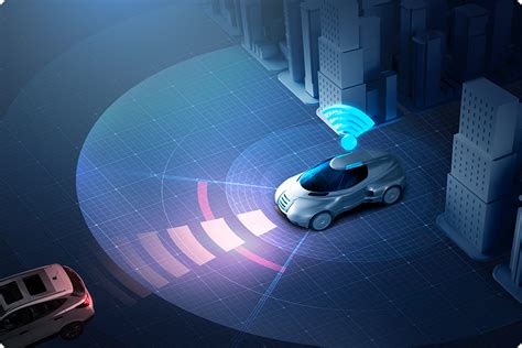 자율주행을 가능하게 해주는 핵심 기술들 인사이트리포트 삼성sds