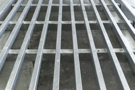 Cattle Grids Bordin Bros