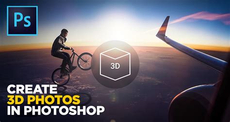 How To Create Facebook 3d Photos In Photoshop