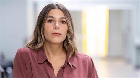 Delphine Martin Virginie Ranger Beauregard Stat