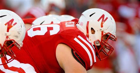 Ex Nebraska Football Center Mark Pelini Nephew Of Ex Huskers Coach Bo Pelini Dead At 31 In Car
