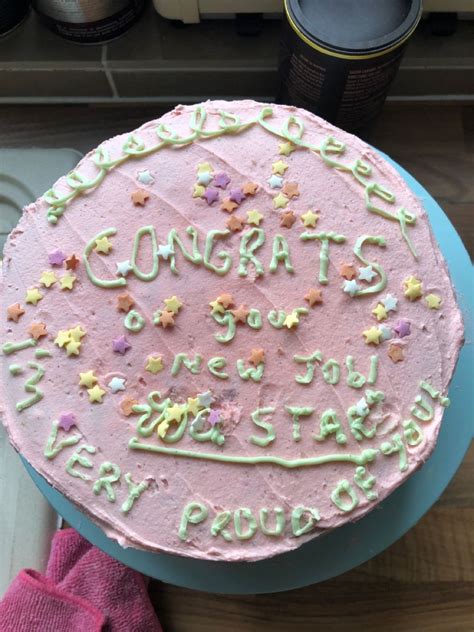 Congratulations Cake Artofit