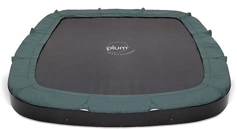 Best Square Trampolines That You Can Buy In Au 2022 Reviews