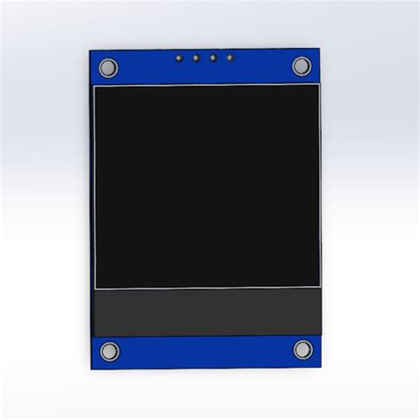 Free Cad Designs Files And 3d Models The Grabcad Community Library