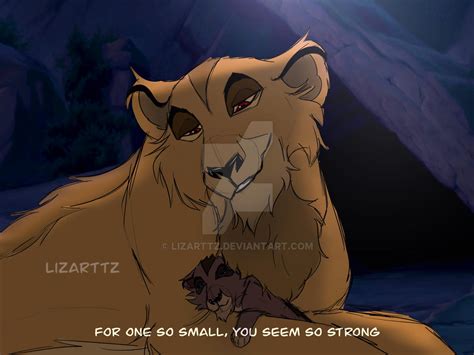 Youll Be In My Heart By Lizarttz On Deviantart
