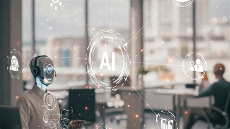 Ai Beyond The Buzz The Rise Of Autonomous Businesses