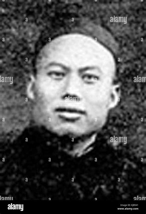 Kuang Black and White Stock Photos & Images - Alamy