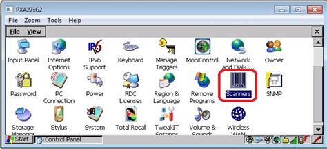 Enable Serial Port Com2