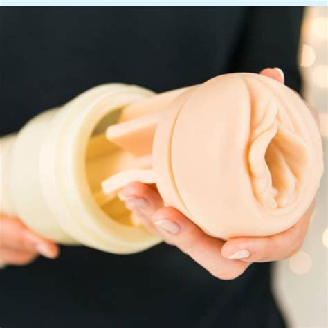 How To Warm A Fleshlight