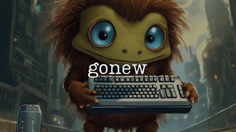 Gonew Como Criar Projetos A Partir De Templates Aprenda Golang