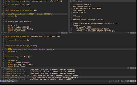 Coclist Does Not Respect To `listmaxpreviewheight` · Issue 1009