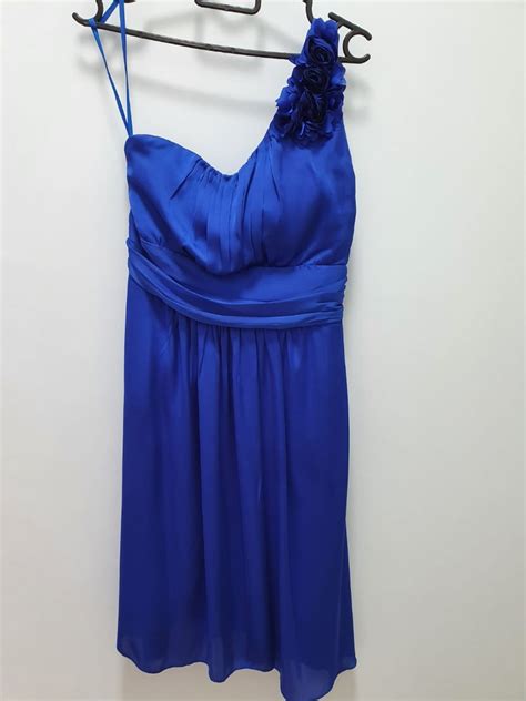Evening Dress Royal Blue Womens Fashion Dresses And Sets Evening