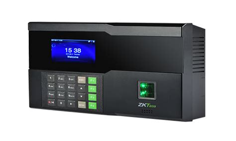 benefits of zkteco attendance management hardware egypt