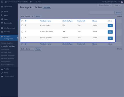 Purchase Order Plugin For Woocommerce By Webkul Codecanyon