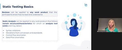 Learning Actors On Linkedin Learningactors Learnfromthebest Istqb