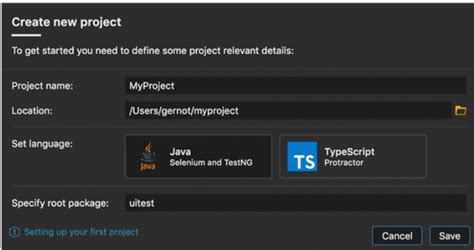How To Build Selenium Tests Faster With Ranorex Webtestit Talent500 Blog