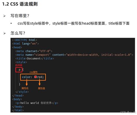 html实训心得体会 html实训报告 csdn博客