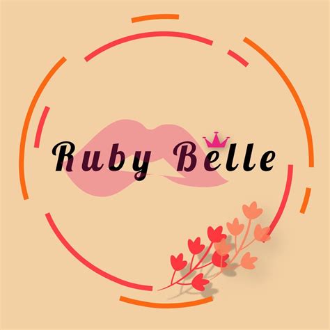 Ruby Belle Online Shop Shopee Malaysia
