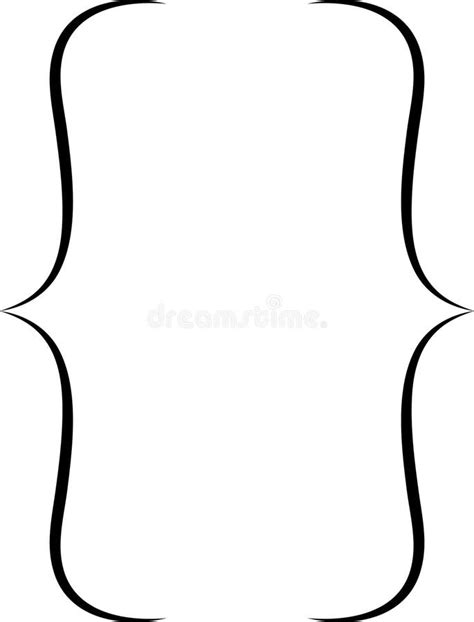 Curly Braces Double Symmetric Brackets Vector Typography Symbols Pair Frames For Punctuation