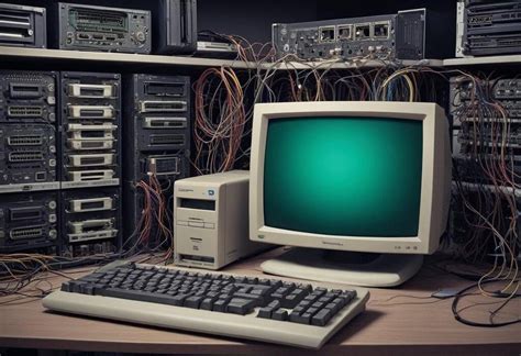 Computer Introduction History Generations And Types Bank Exams Pdf Download