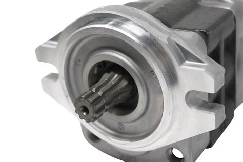 Heli Cbt F4 30 Af O Hydraulic Pump — Aztec Hydraulics