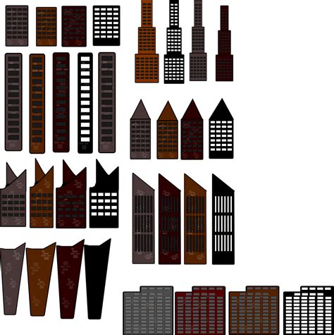 Download Architecture Building City Royalty Free Vector Graphic Pixabay
