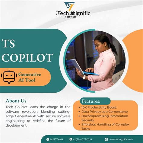 Tech Signific On Linkedin Genai Development Automation Softwaredevelopment Coding Testing