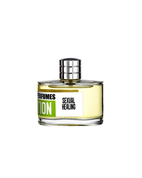Sexual Healing Whis Galeries De Parfums