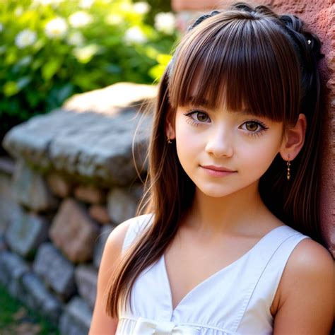 Lora Of Laura B For Sd15 Ai Doll Agency