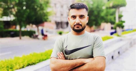 Muhammad Waseem Khan My First 120 Days At Tallinn University Tallinn