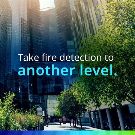 That Existing Fire Detection System Is Ready For An Upgrade To