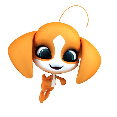 Barkkgallerymiscellaneous Miraculous Ladybug Wiki Fandom Miraculous Ladybug Movie