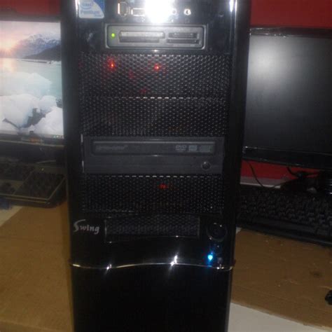 My Case Techpowerup Case Modding Gallery