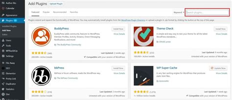how to install a wordpress plugin the complete beginner s guide