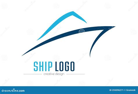 Ship Template For Logo Sticker Stickers And Labels For Websites And