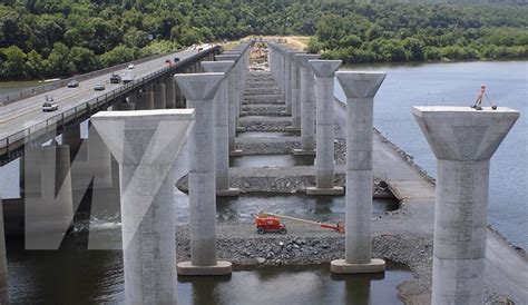 Susquehanna River Bridge