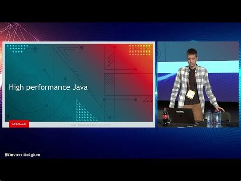 Devoxx Talk Deep Dive Into Using Graalvm For Java And Javascript