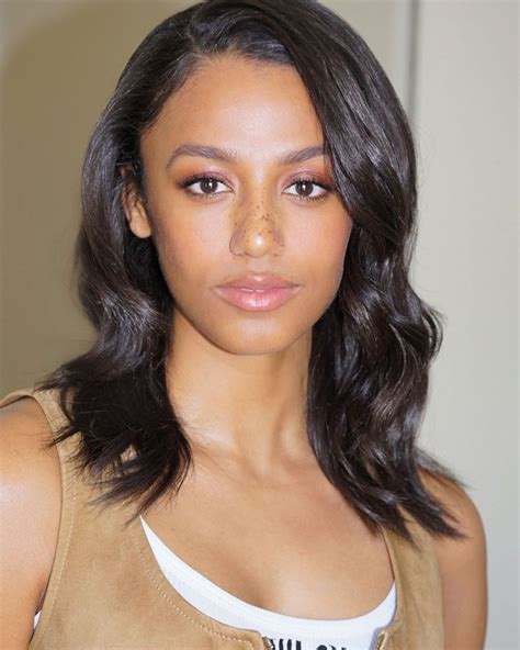 Picture Of Shalom Brune Franklin