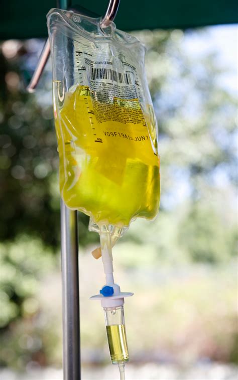 Patient Story Iv Vitamin C During Chemo Riordan Clinic