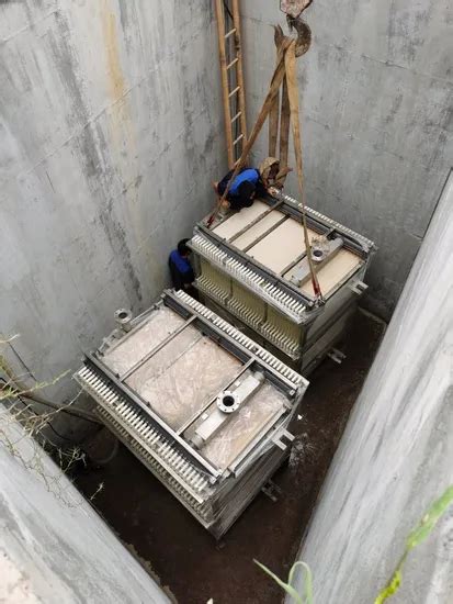 Pvdf Hollow Fiber Mf Microfiltration Membrane Element Mbr Membrane