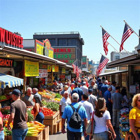 Us Market Economy Strengths And Challenges Lalit Chaudhary Posted