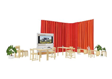 Vitra Classroom