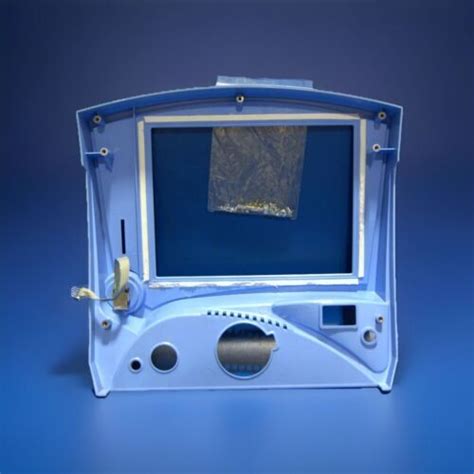 Used Vyaire Vela Front Panel For Ventilator For Sale Dotmed Listing
