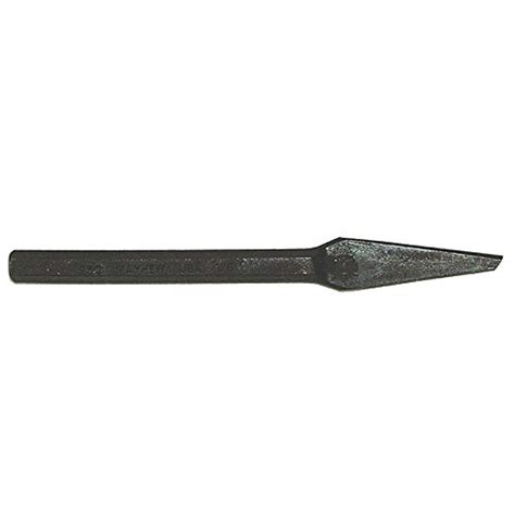 Round Nose Chisel