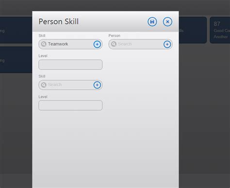 Microsoft Lightswitch Creating A Dynamic User Interface Using C