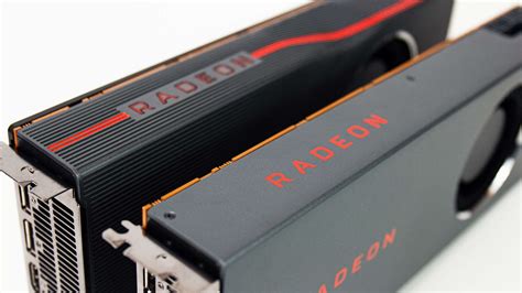 AMD Radeon RX XT Review Priced Against Nvidias RTX Super And Killing It PCGamesN